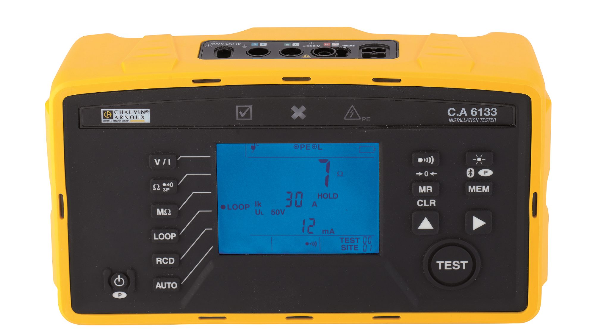 Neue Installationstester - GEBÄUDEDIGITAL