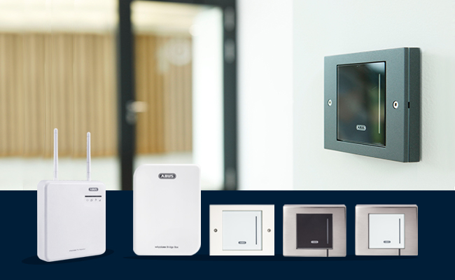 Mehr Reichweite und Einsatzgebiete - GEBÄUDEDIGITAL