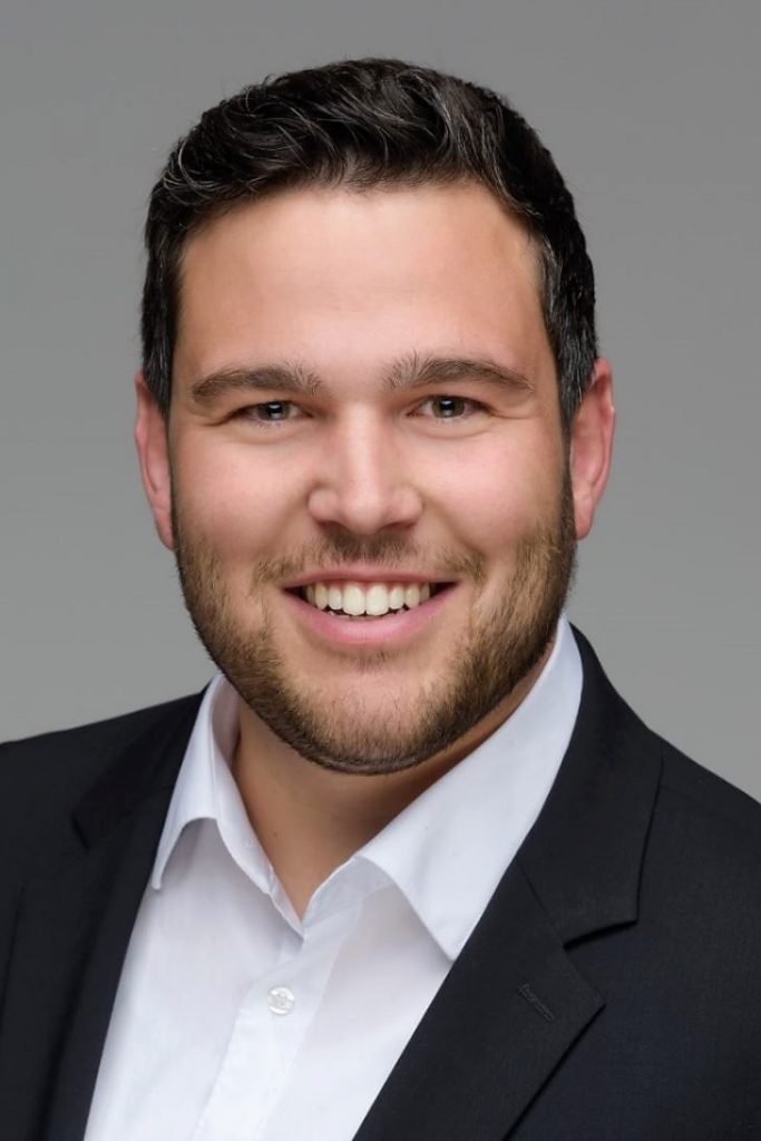 Dezentrale Lüftung als Teil des Netzwerks - GEBÄUDEDIGITAL