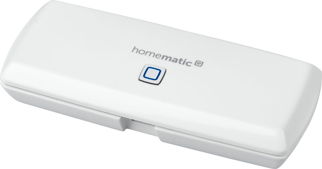 Erleichterter Einstieg ins Smart Home mit WLAN Access Point ...