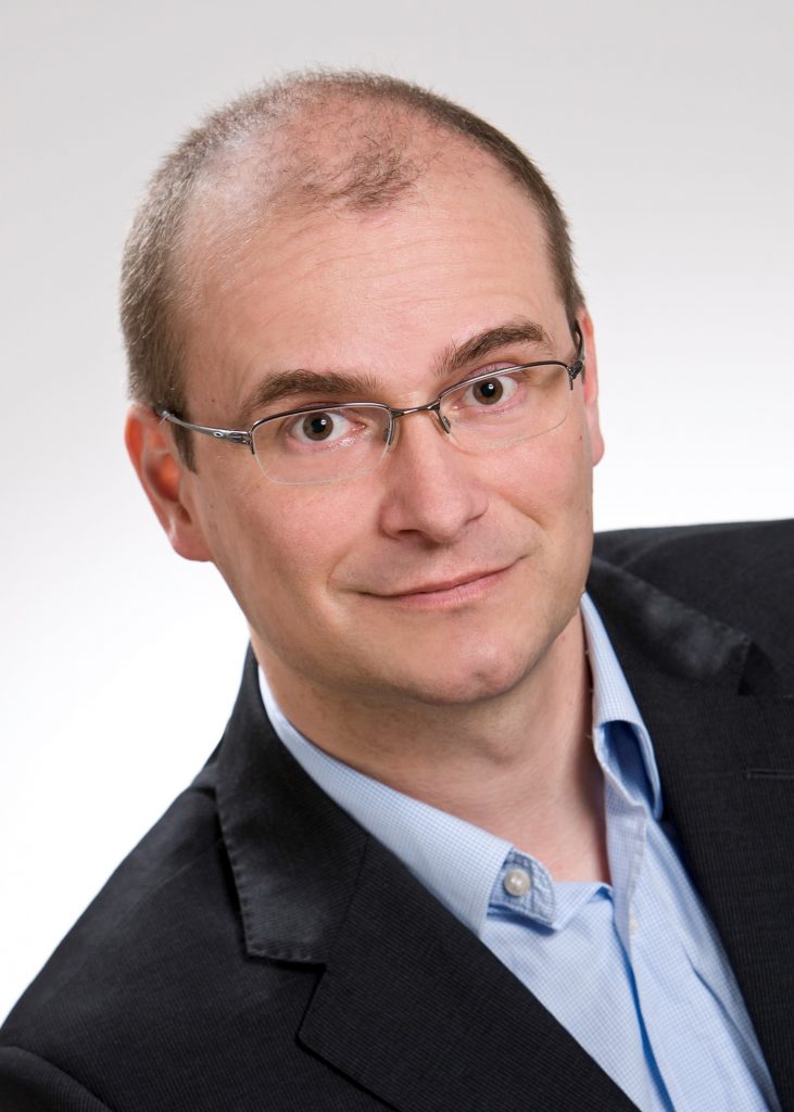 Lichtspezialist SLV benennt Salesverantwortlichen für Österreich ...