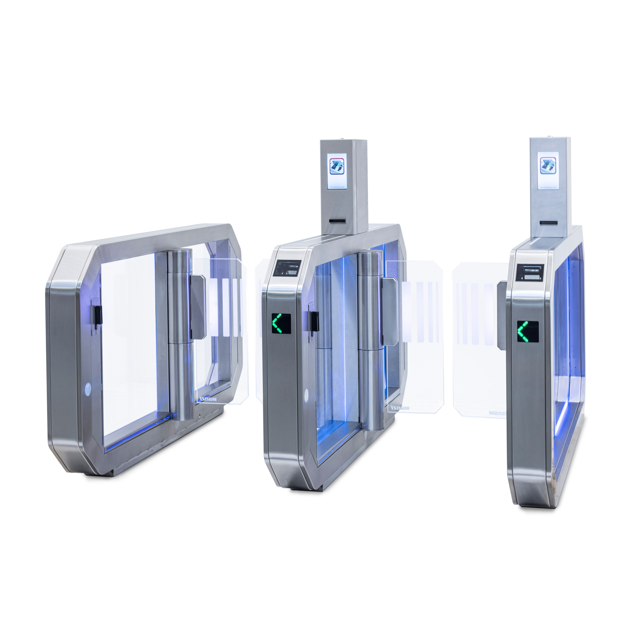 Complete Access Control - GEBÄUDEDIGITAL