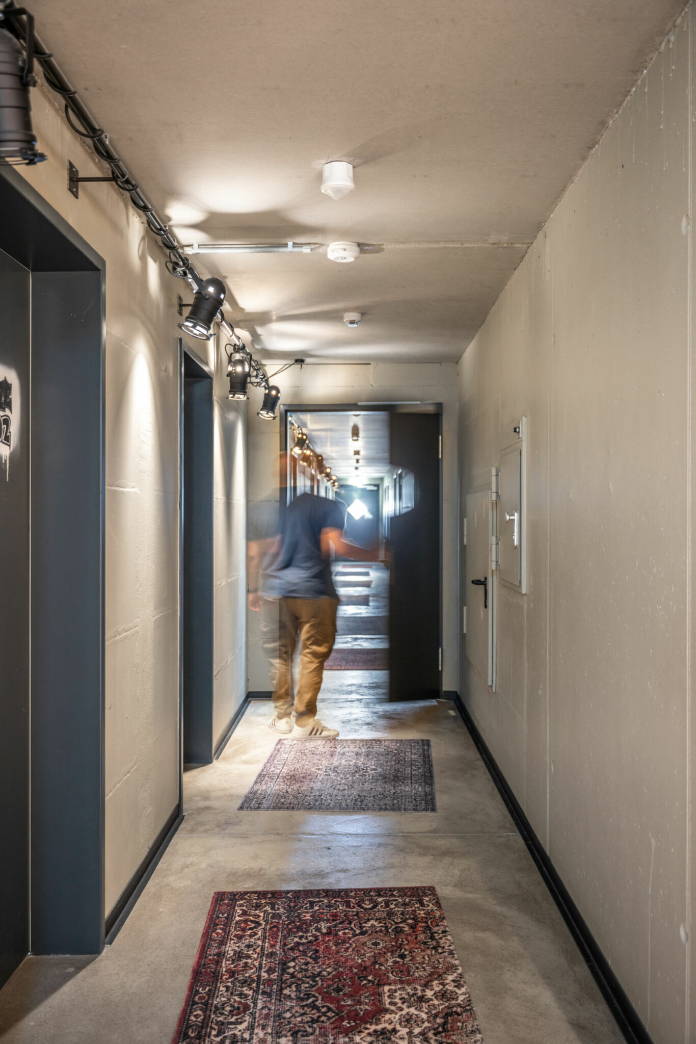 Melder richtig einrichten - GEBÄUDEDIGITAL