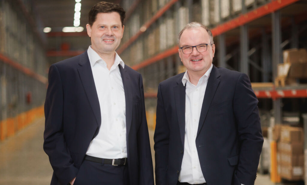 Rekordumsatz bei Fega & Schmitt Elektrogroßhandel - GEBÄUDEDIGITAL