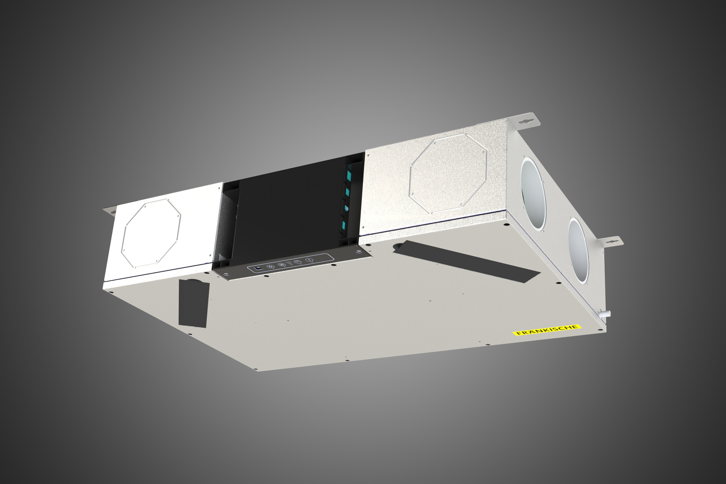 Personensicherung und Gebäudemanagement: Ein System für doppelte ...