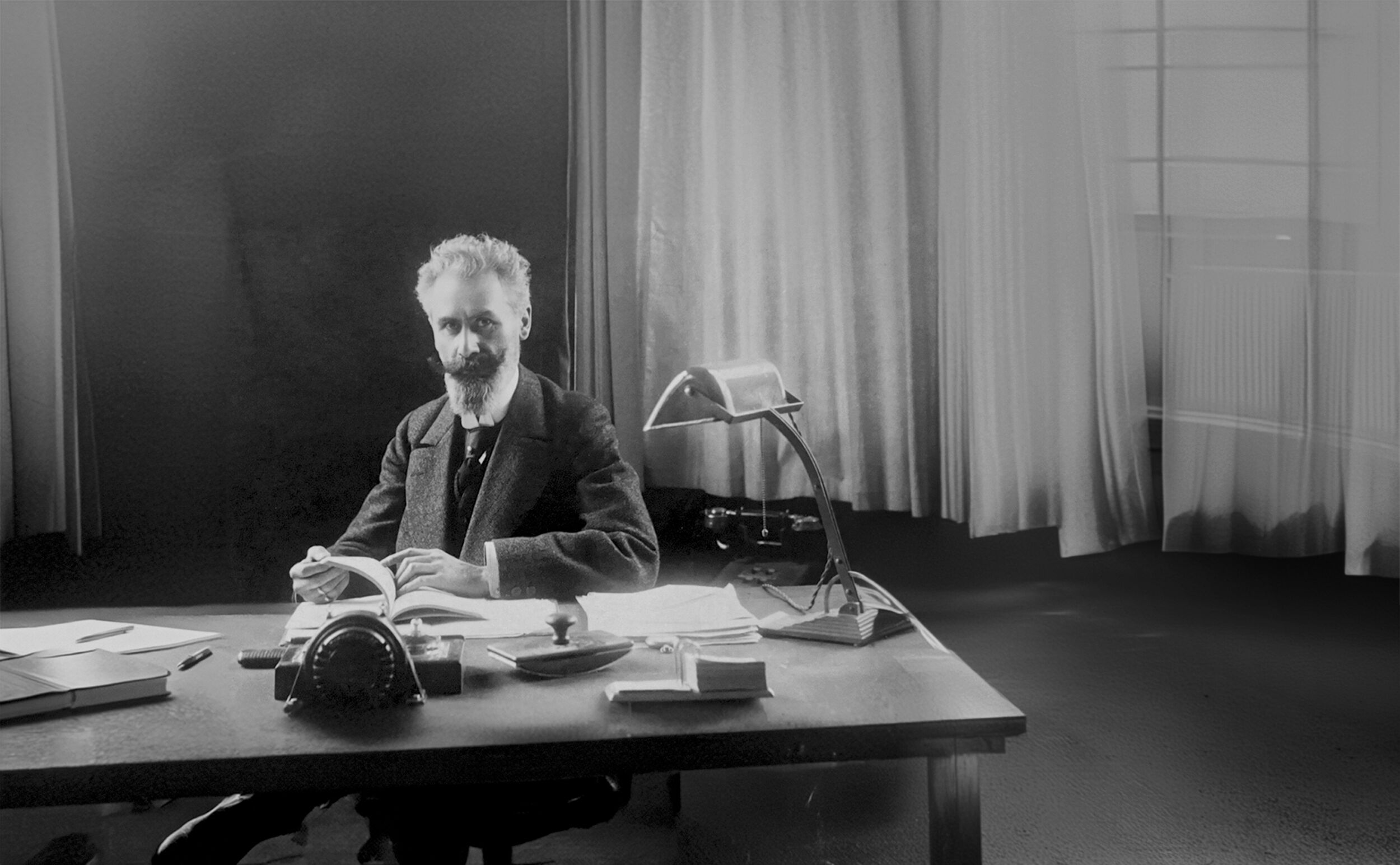 Der Leitungsschutzschalter feiert Jubiläum - GEBÄUDEDIGITAL