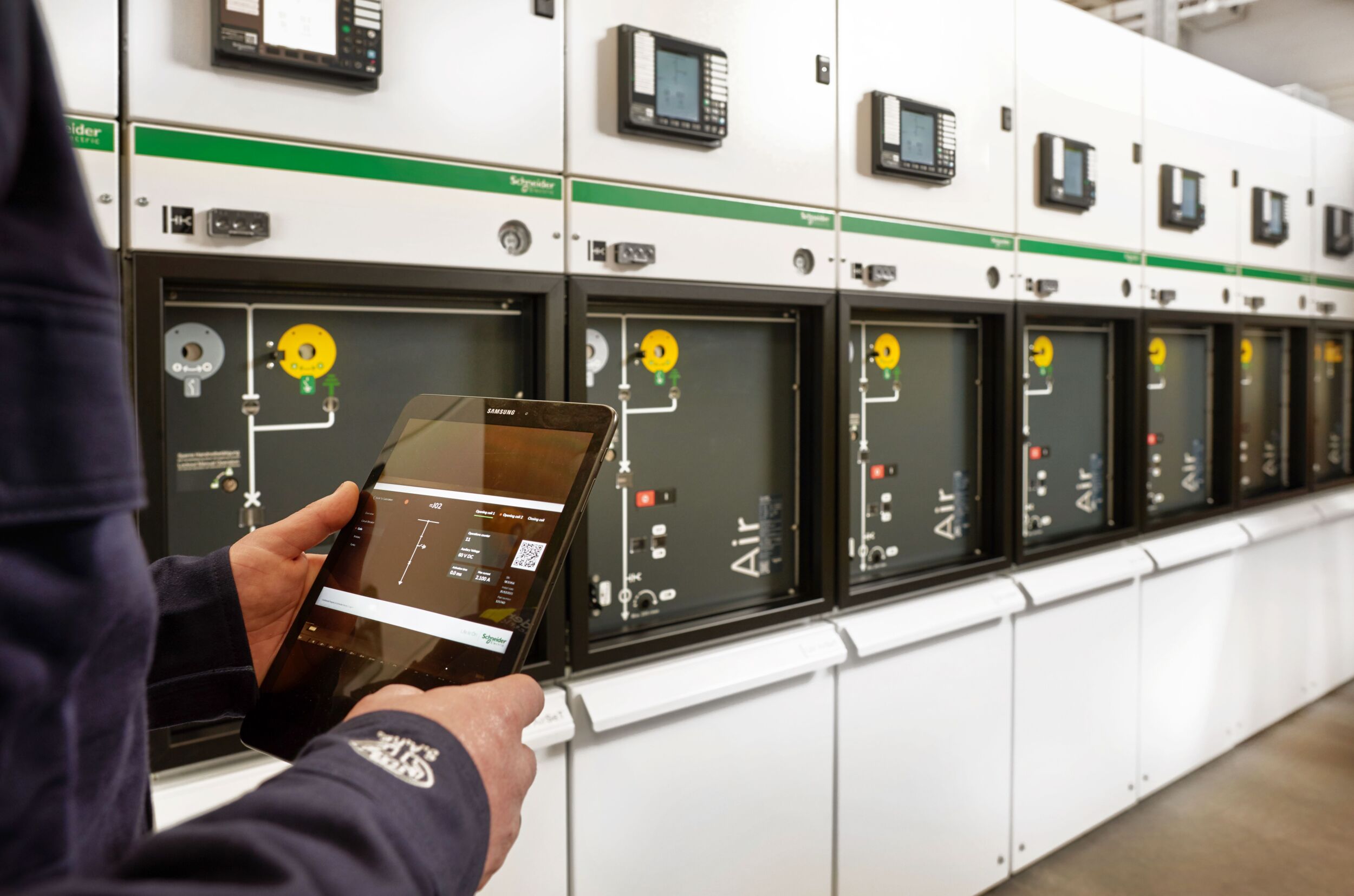 Uni Elektro: Neue Standorte in Deutschland - GEBÄUDEDIGITAL