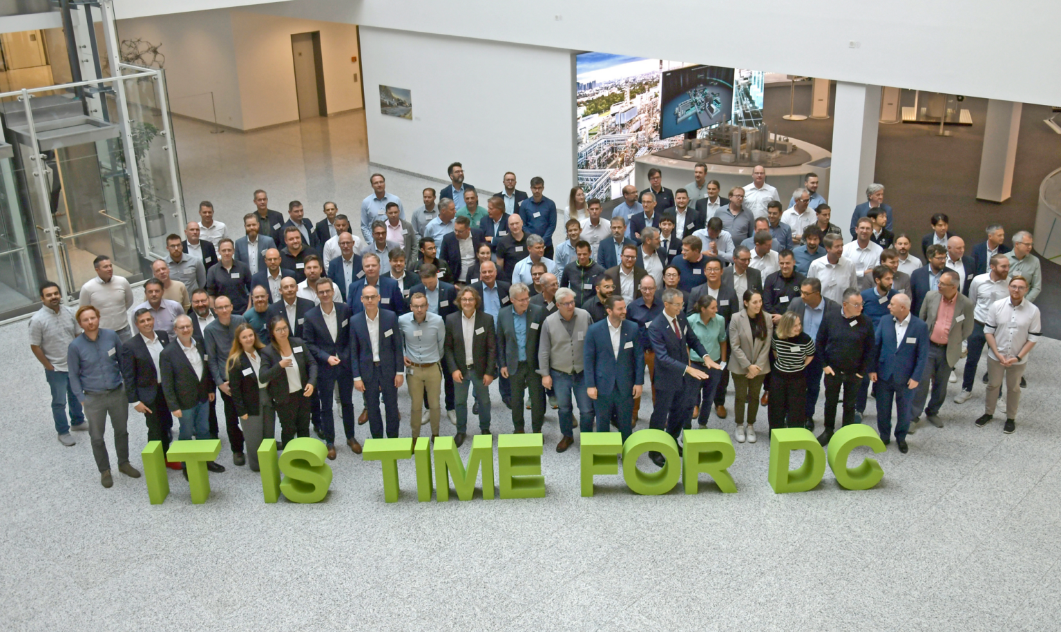 Die Top-Themen der Light + Building 2026 - GEBÄUDEDIGITAL