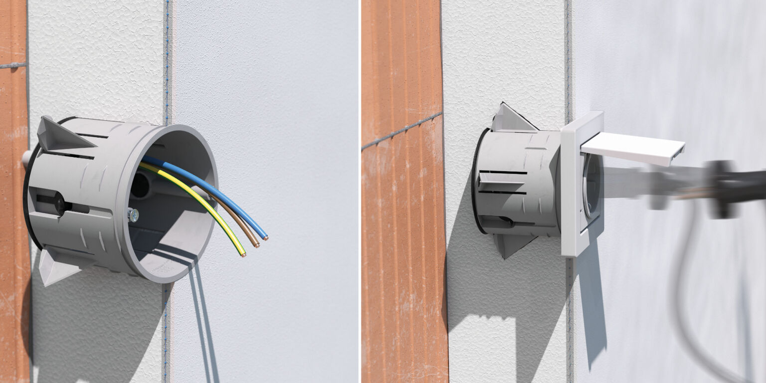 Die Top-Themen der Light + Building 2026 - GEBÄUDEDIGITAL