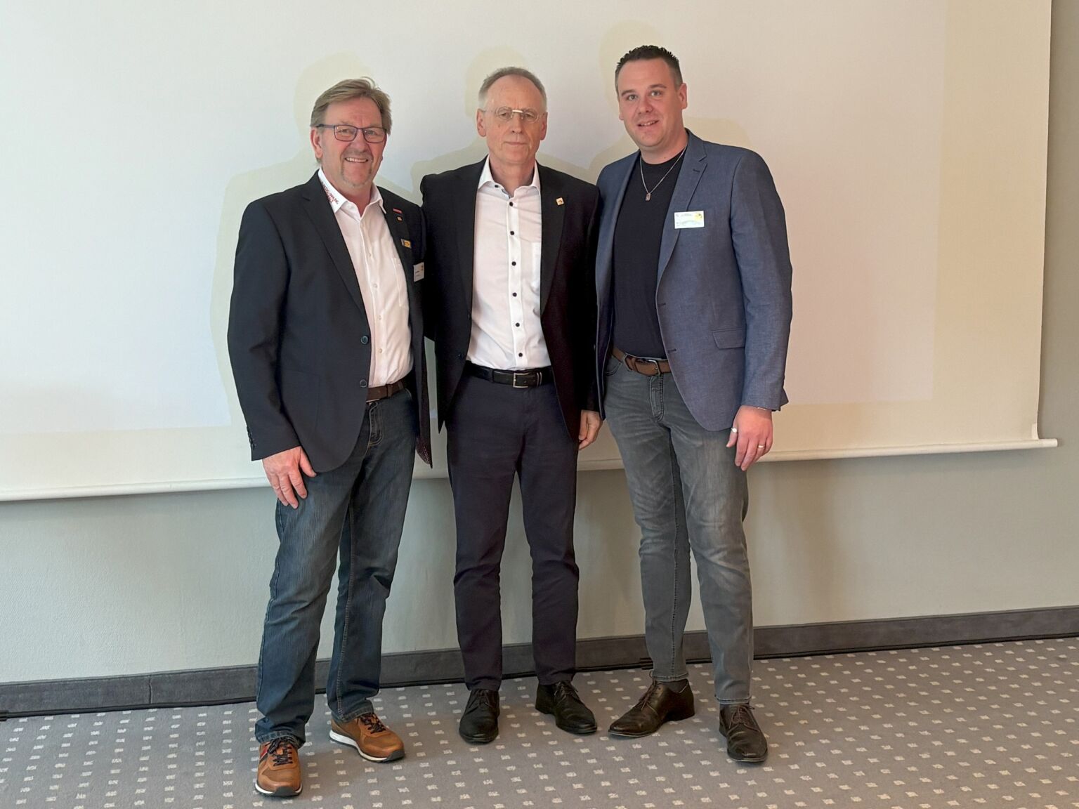 Sichere Installation für Ex-geschützte Bereiche - GEBÄUDEDIGITAL