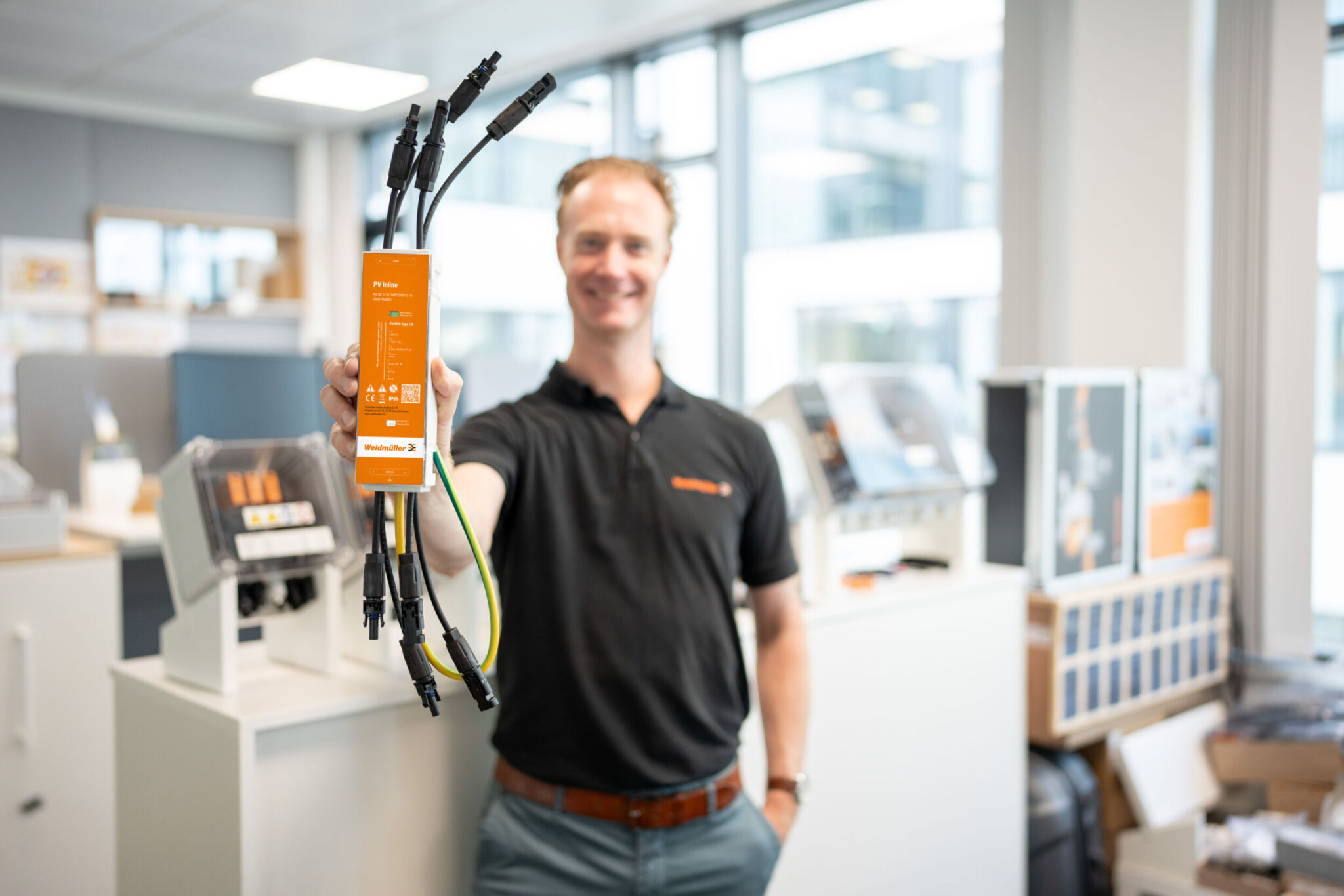 Die Top-Themen der Light + Building 2026 - GEBÄUDEDIGITAL