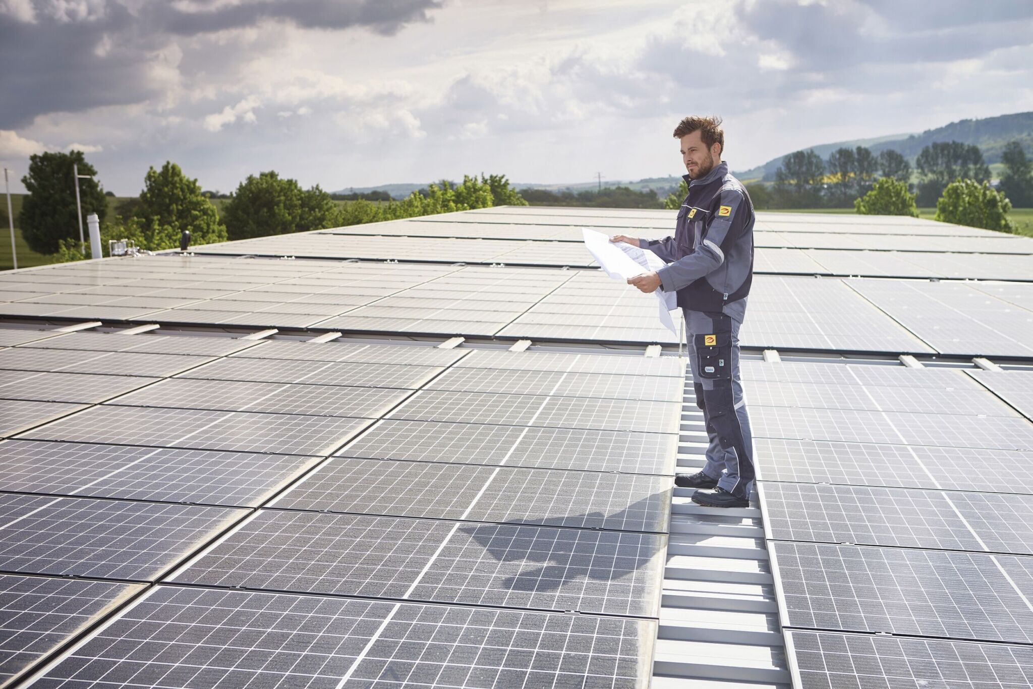 Sichere Installation für Ex-geschützte Bereiche - GEBÄUDEDIGITAL