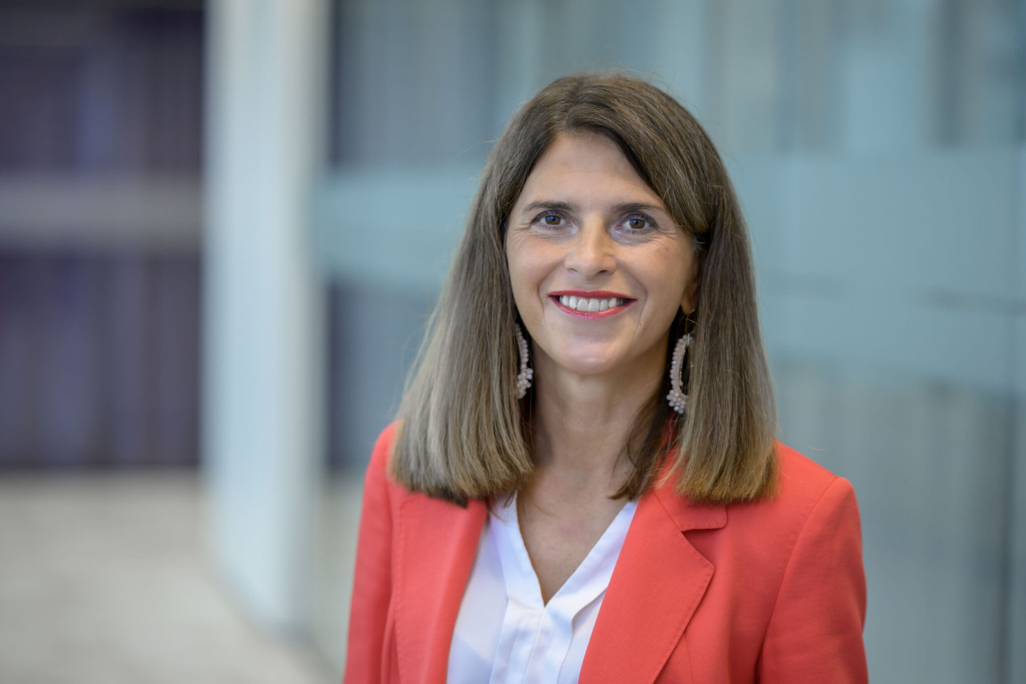 Zwei neue Mitglieder im Global Executive Board - GEBÄUDEDIGITAL