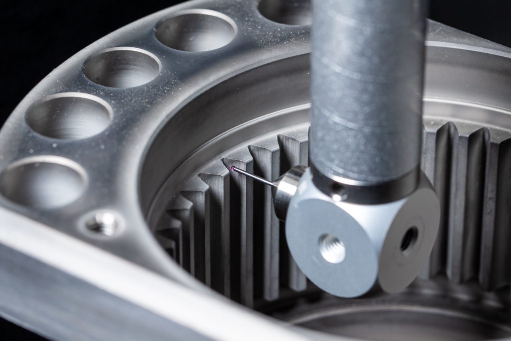 Anwenderbericht: Schneller besser verzahnen - dima