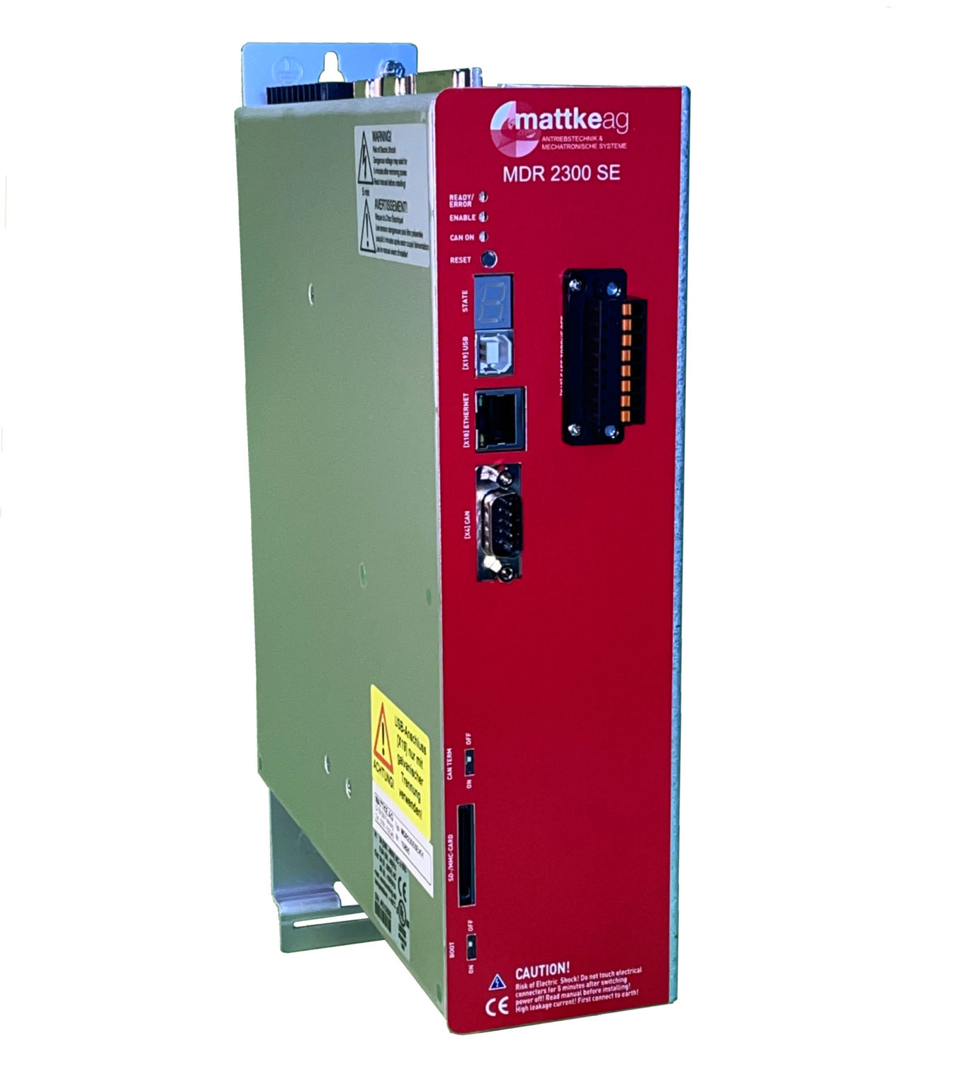 Instandhaltung & Retrofits - dima