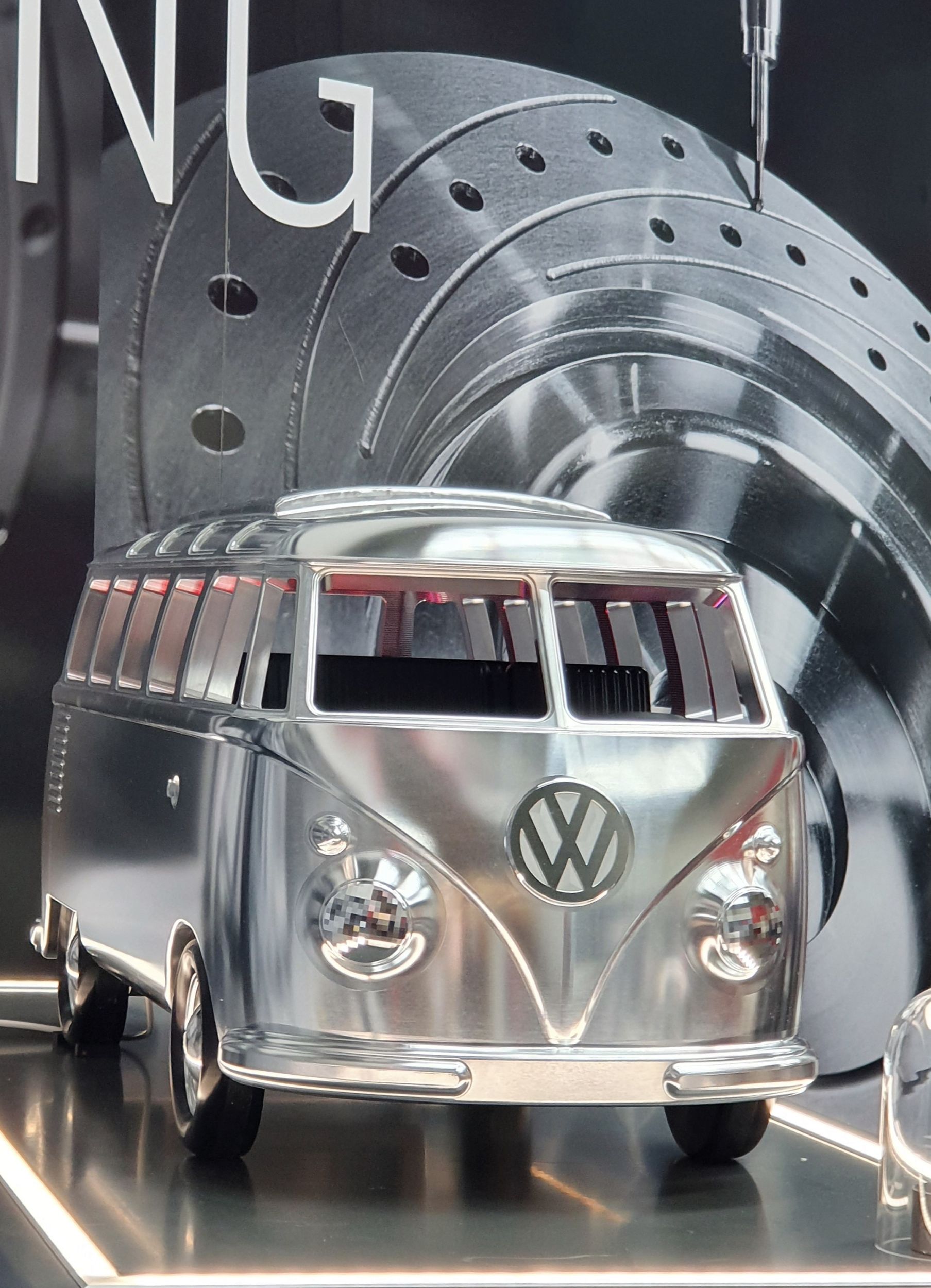 Gelungene Hausausstellung 2023 in Gosheim (mit dima Video) - dima