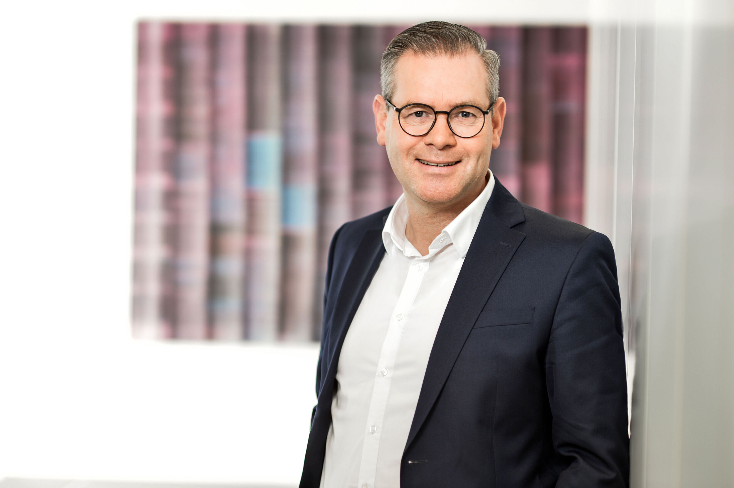 Nachhaltiger Service-Ausbau - dima