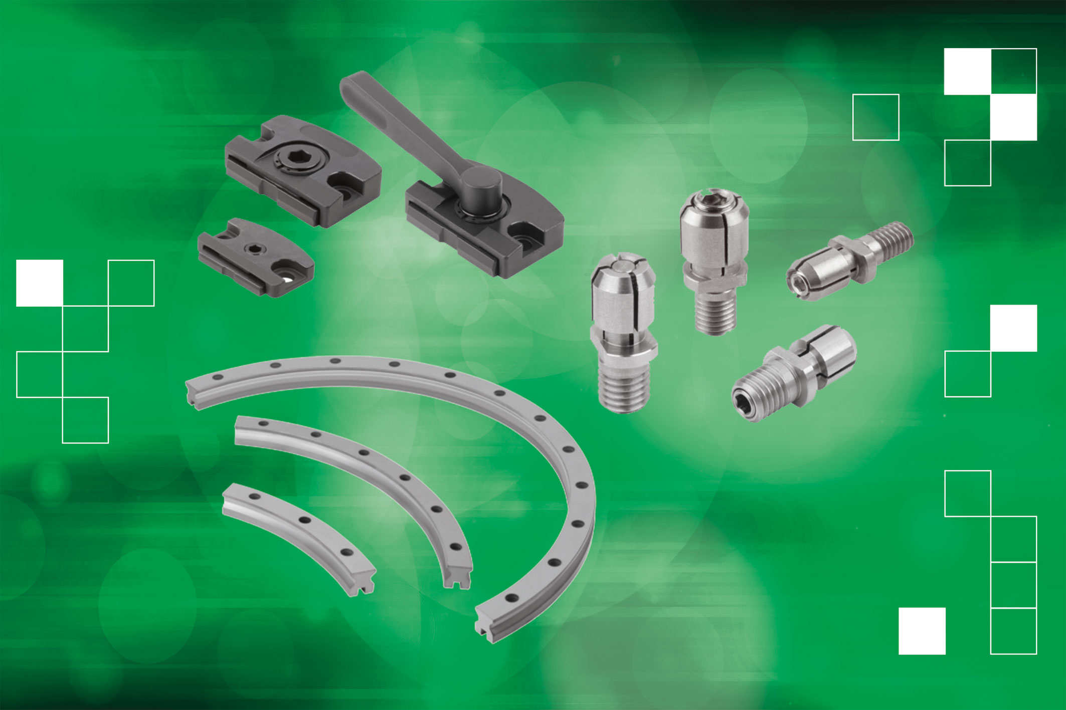 Smartes Palettenhandling - dima