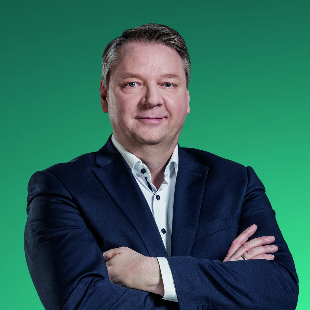 'IoT ohne Einstiegshürden' | Industrial Communication Journal