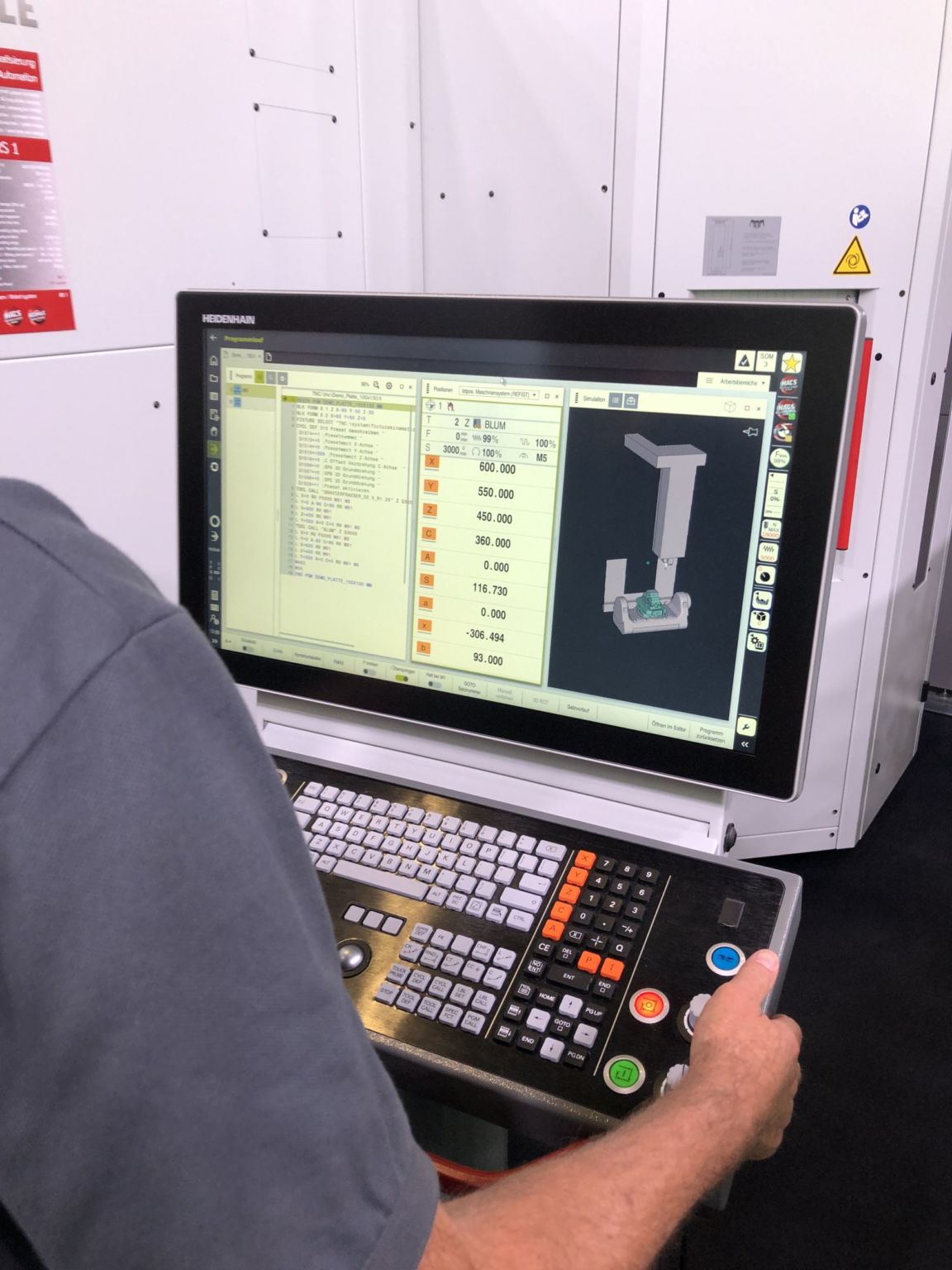 Plattform mit OPC-UA-Konnektor | Industrial Communication Journal