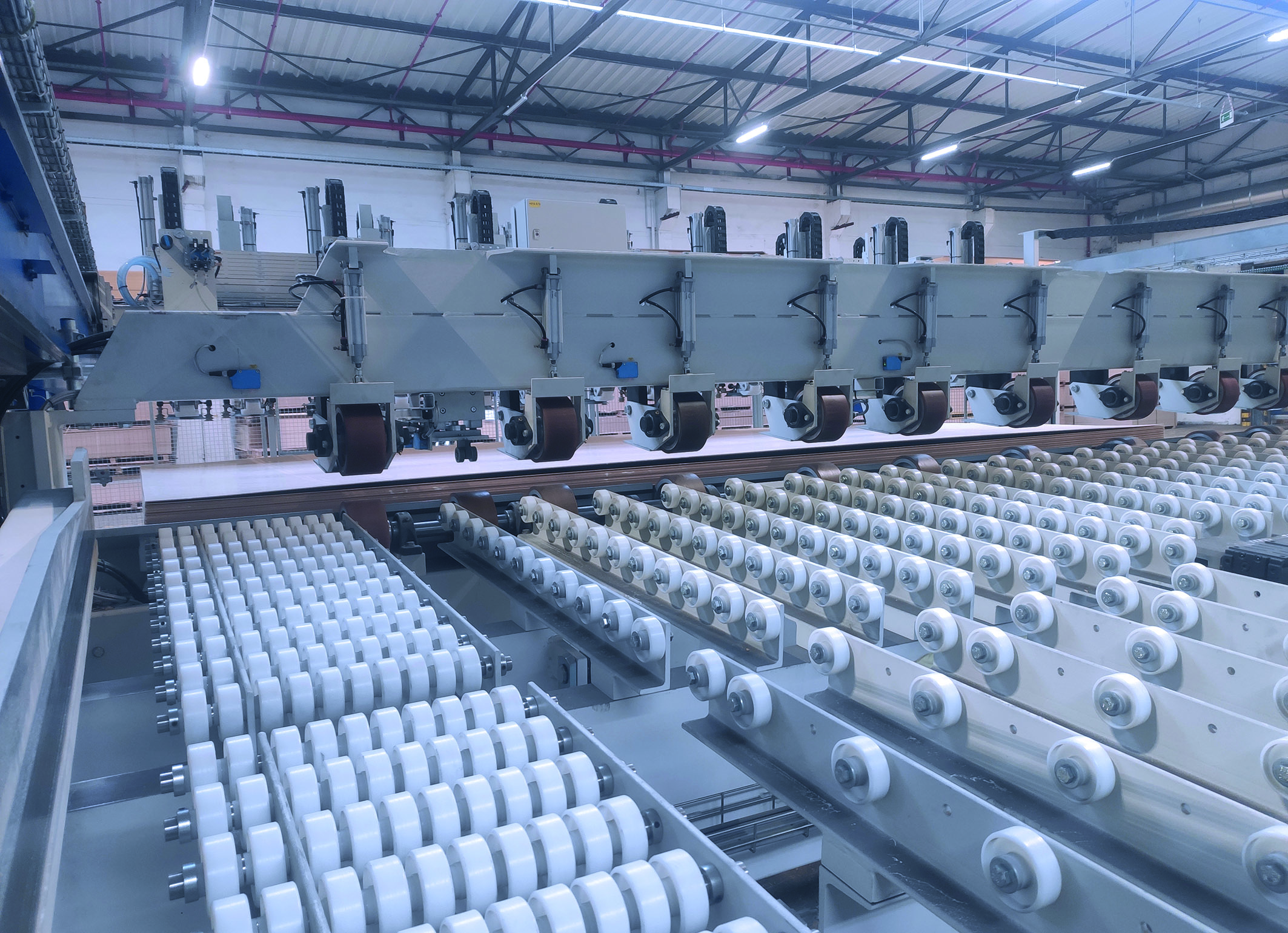 Individuell gestaltbare Anlagen - HOB