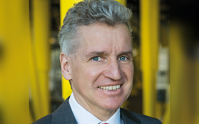 Umsatzmilliarde geknackt | HOB