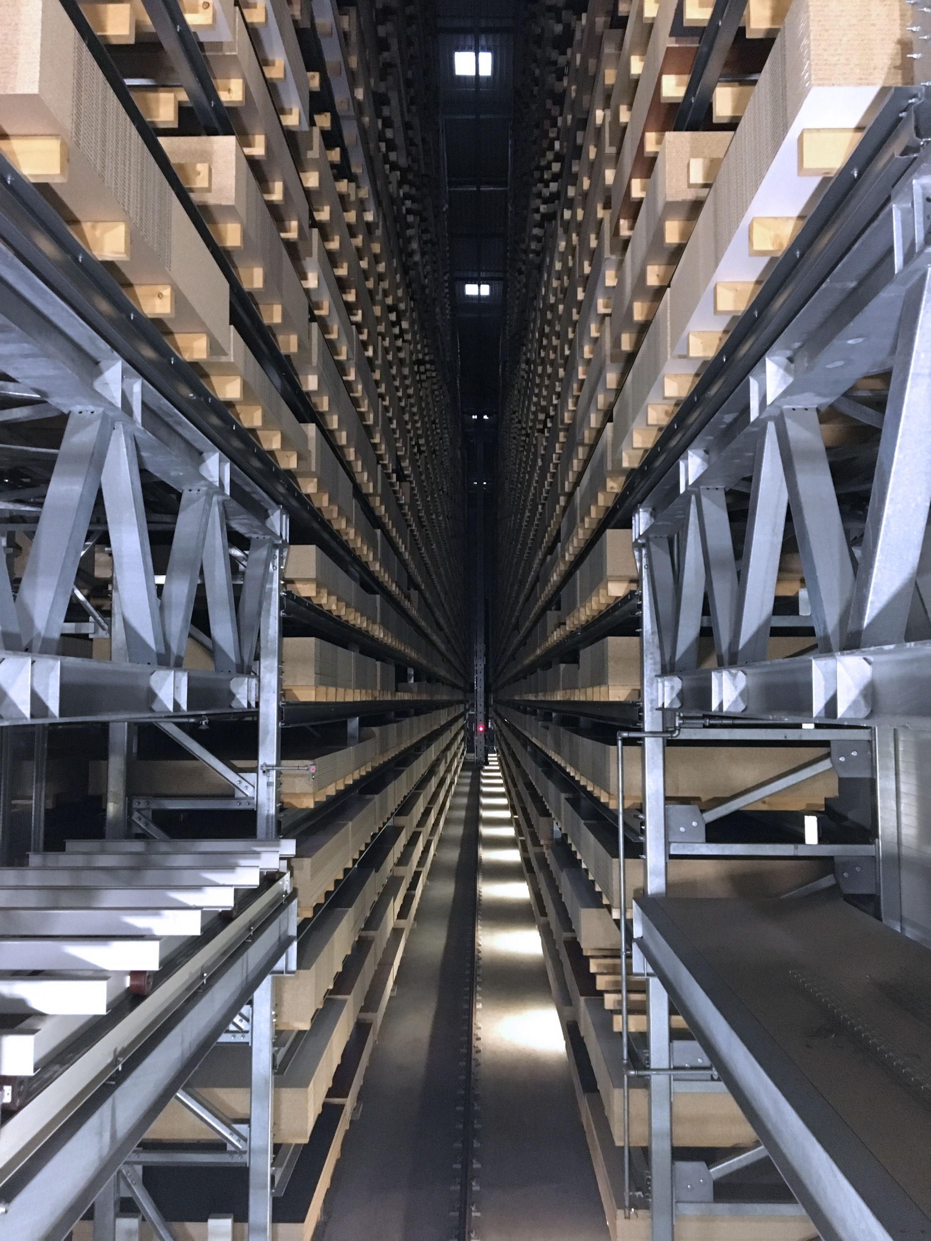 Stapel für Stapel | HOB