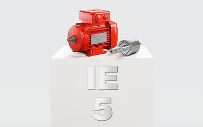 Synchronmotoren DR2C.. - HOB