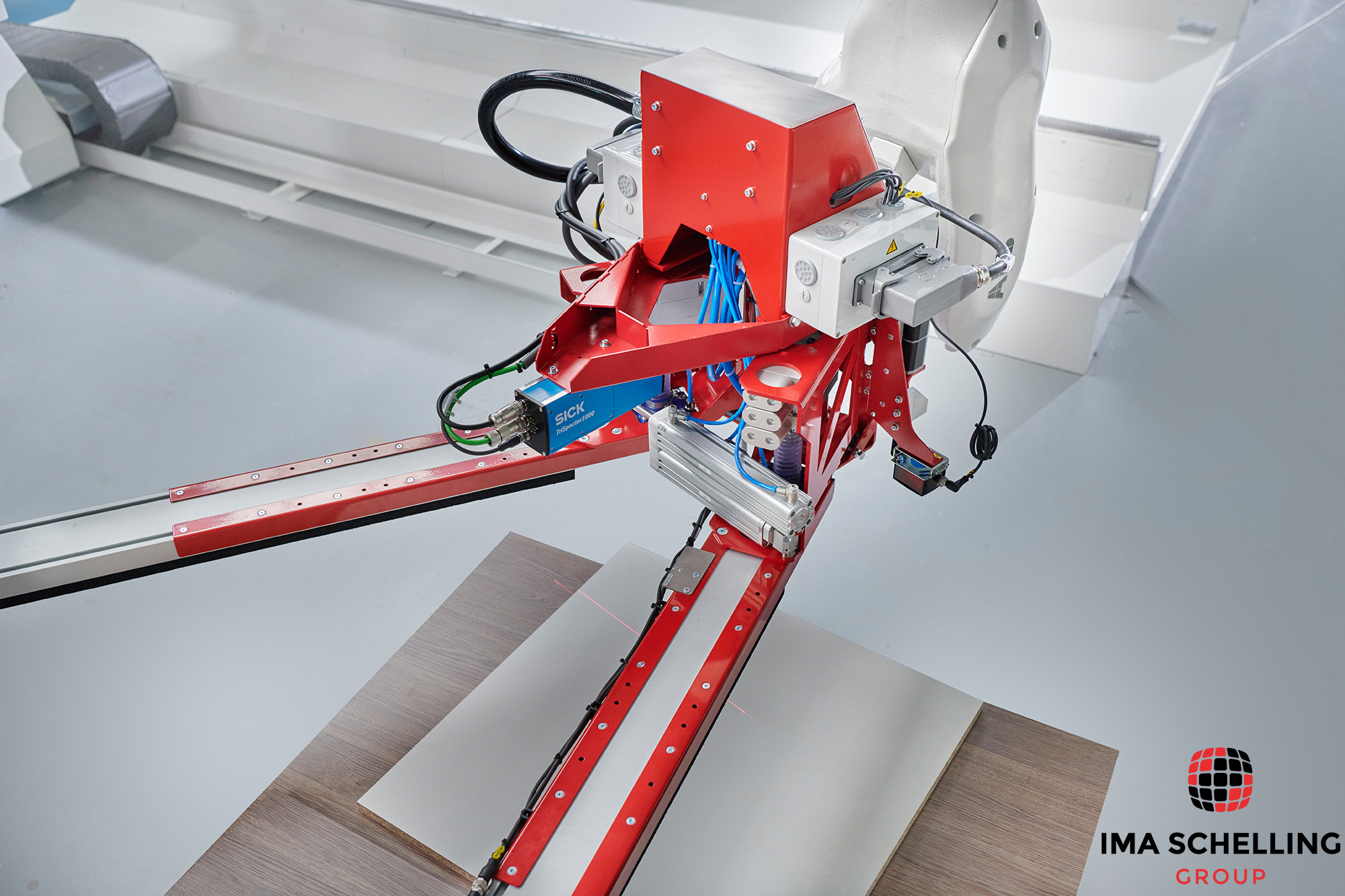 Hocheffiziente Lösungen mit Steuerung aus einer Hand | HOB