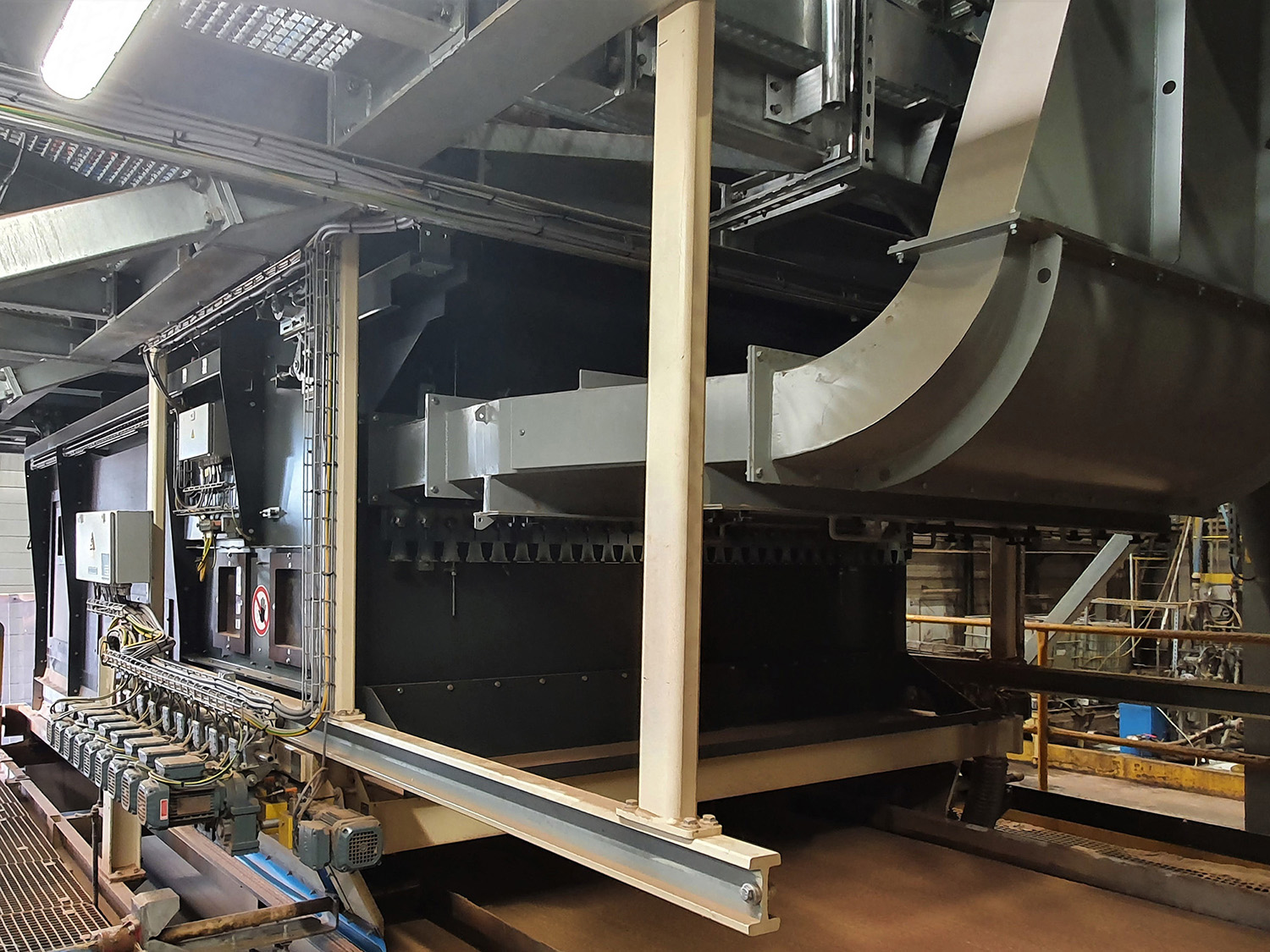 Cebro sorgt für effiziente Produktion | HOB