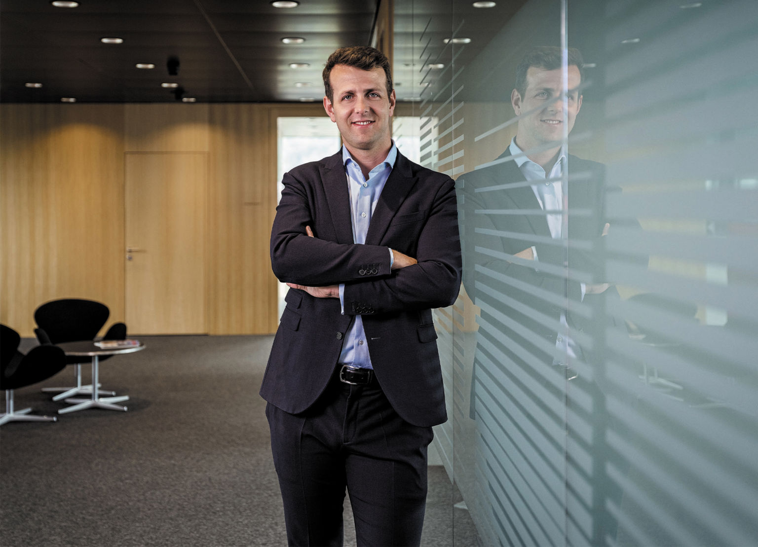 Ima Schelling übernimmt zwei Spezialisten | HOB