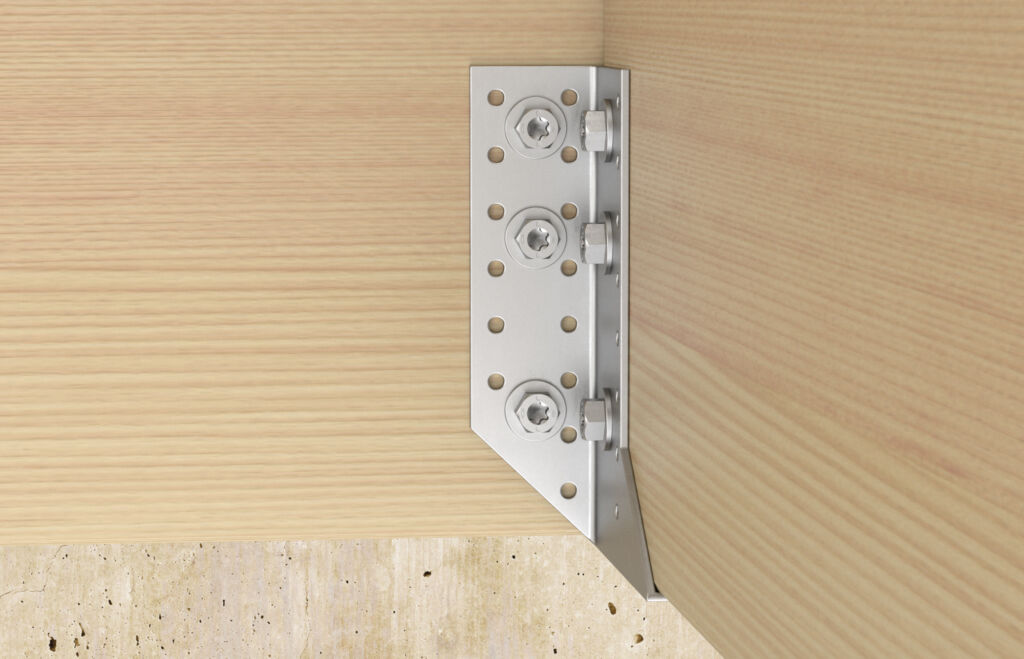 Verbindungen im Holzbau leicht gemacht | HOB