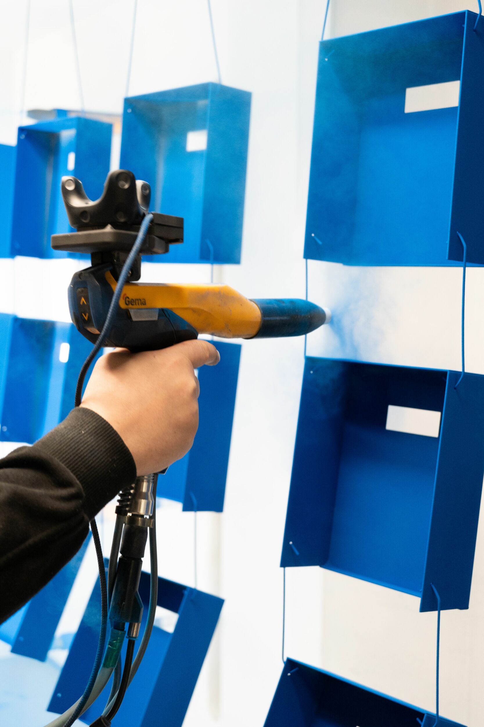 Der richtige Holzweg - HOB