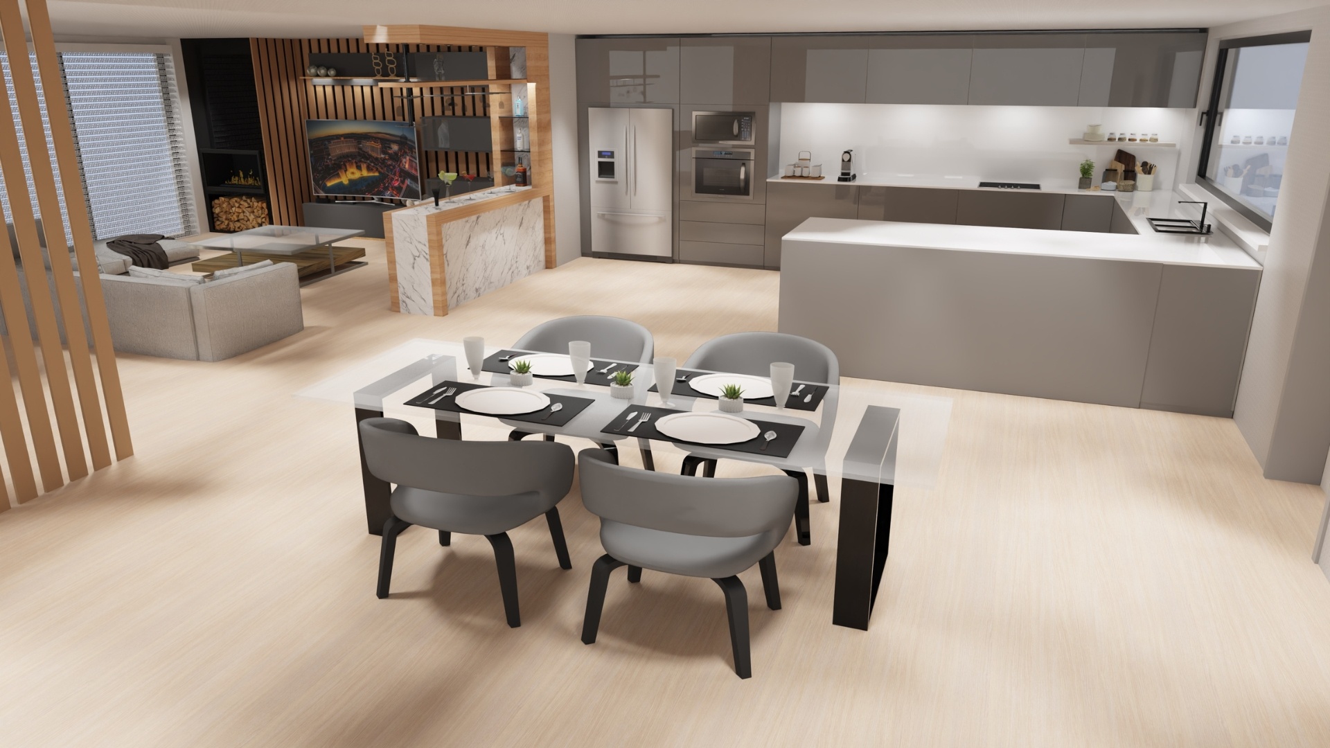 3D-Planung trifft Praxis | HOB