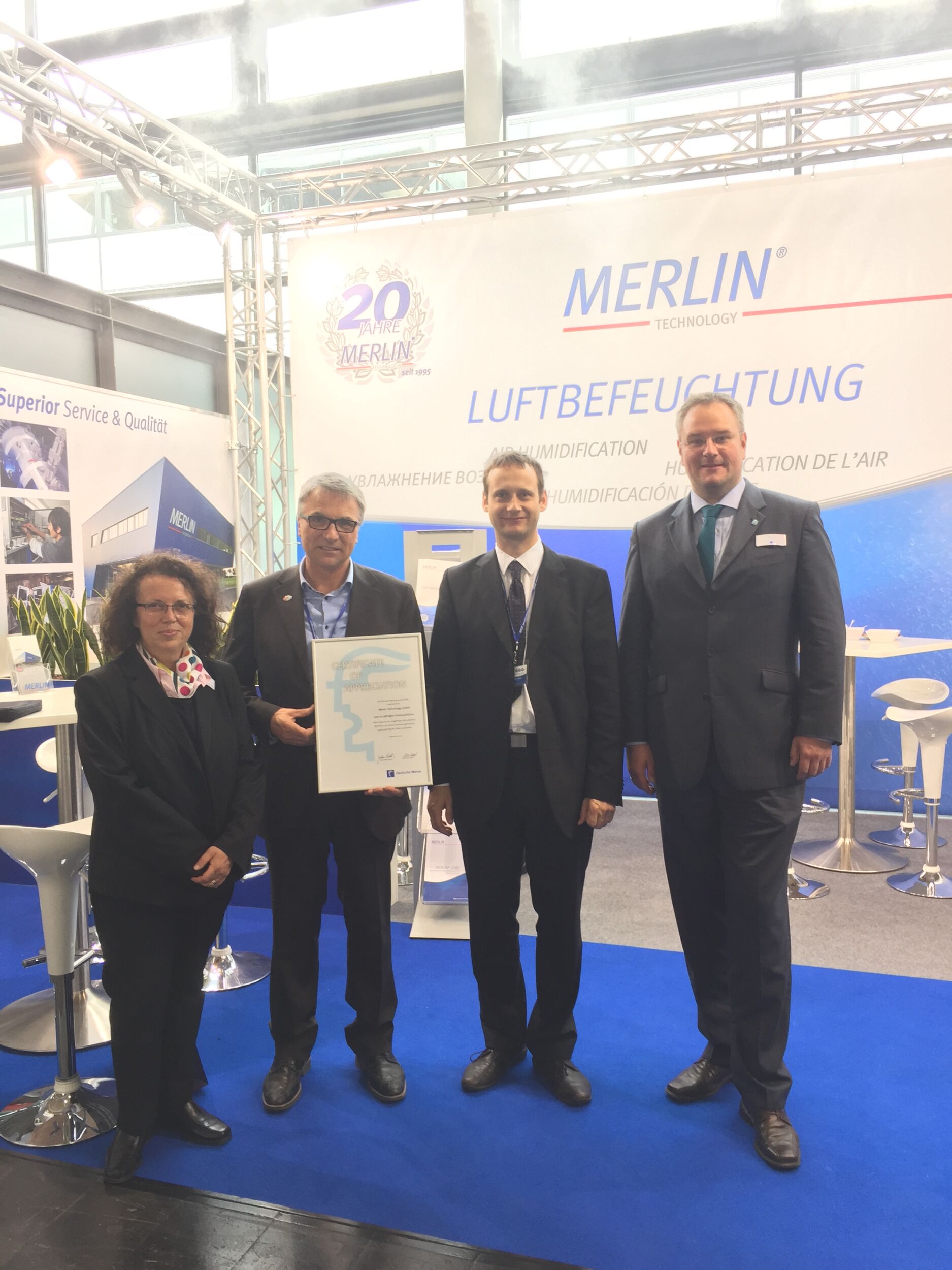 Ligna 2025 mit hohen Ausstellerzahlen | HOB