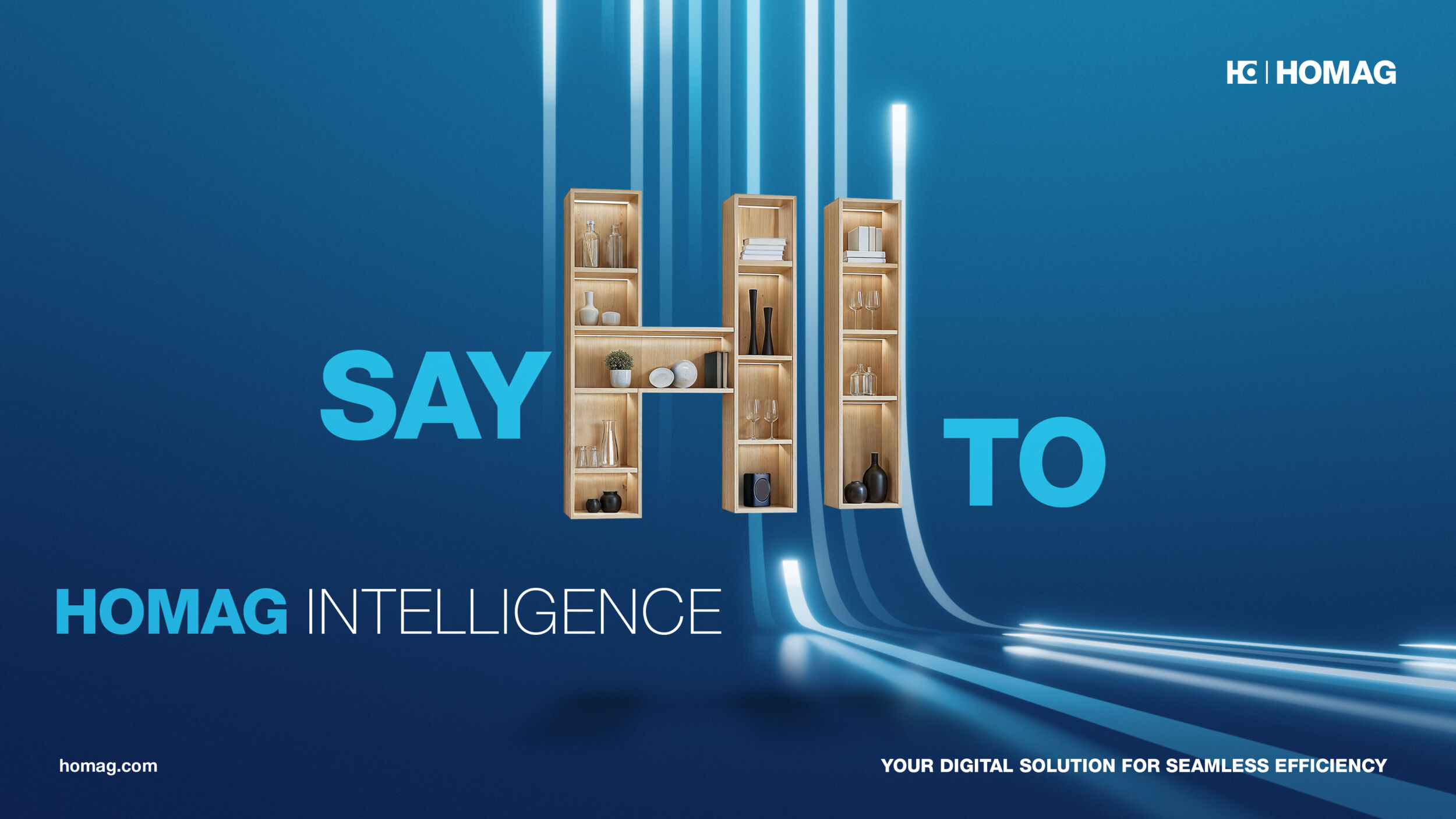 Lösungen für jede Ecke und Kante | HOB