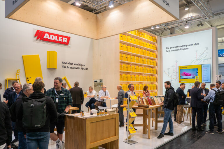 Ligna 2025 mit hohen Ausstellerzahlen | HOB