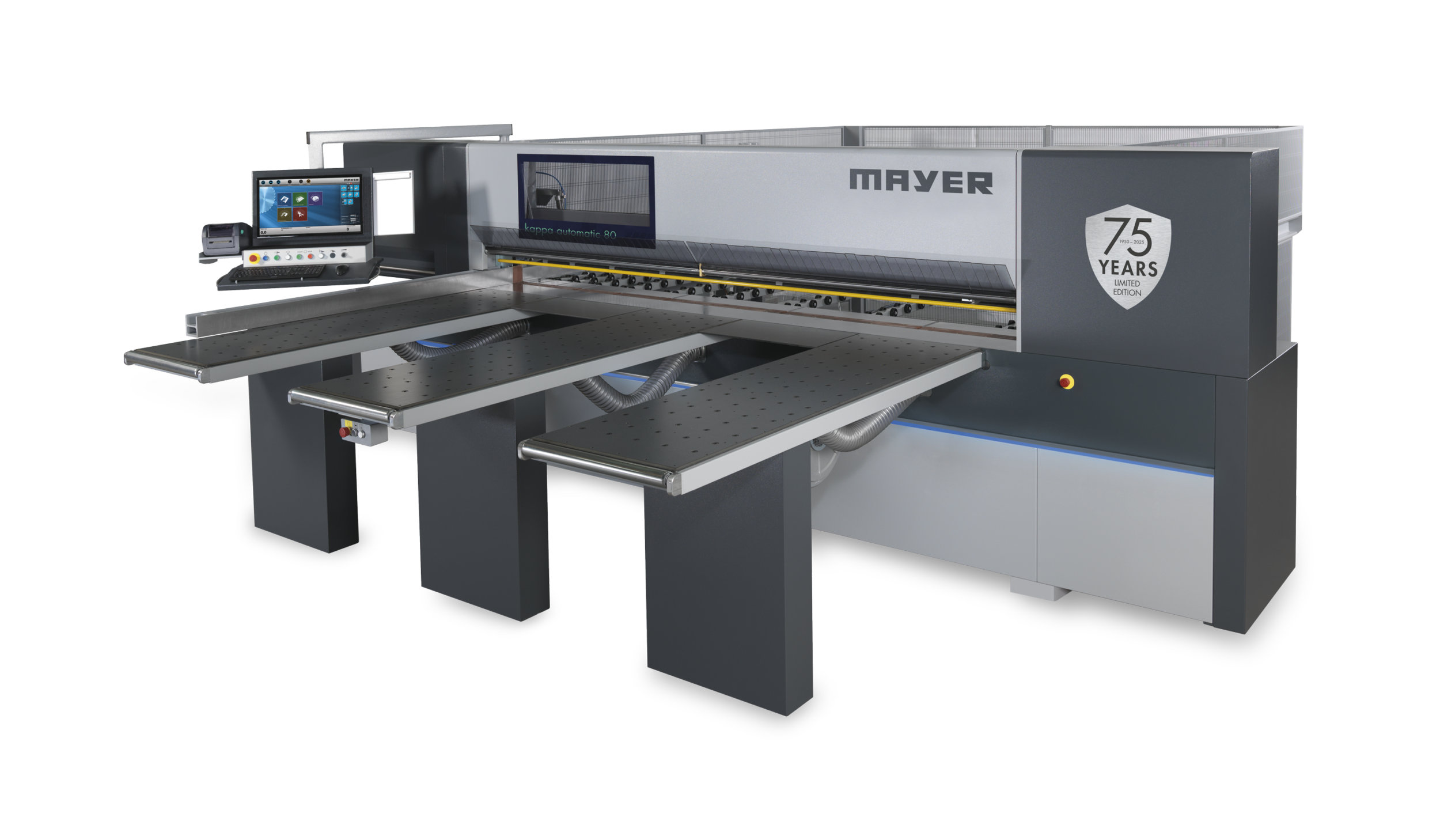 Zehn Jahre IMA Schelling | HOB