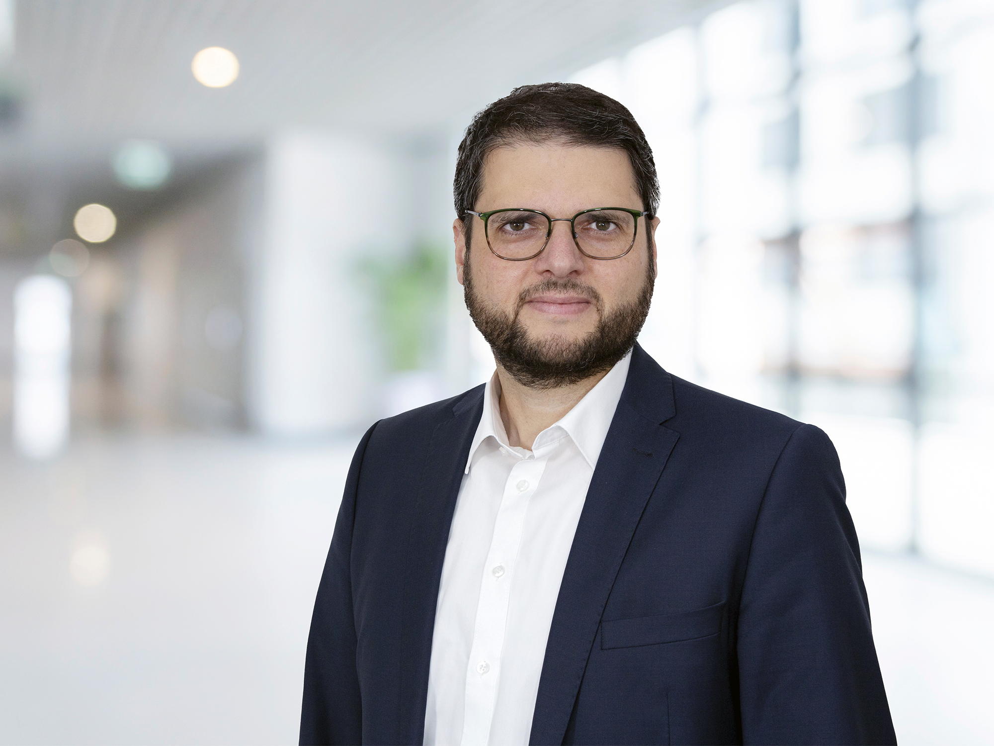 Führungswechsel bei Dieffenbacher | HOB