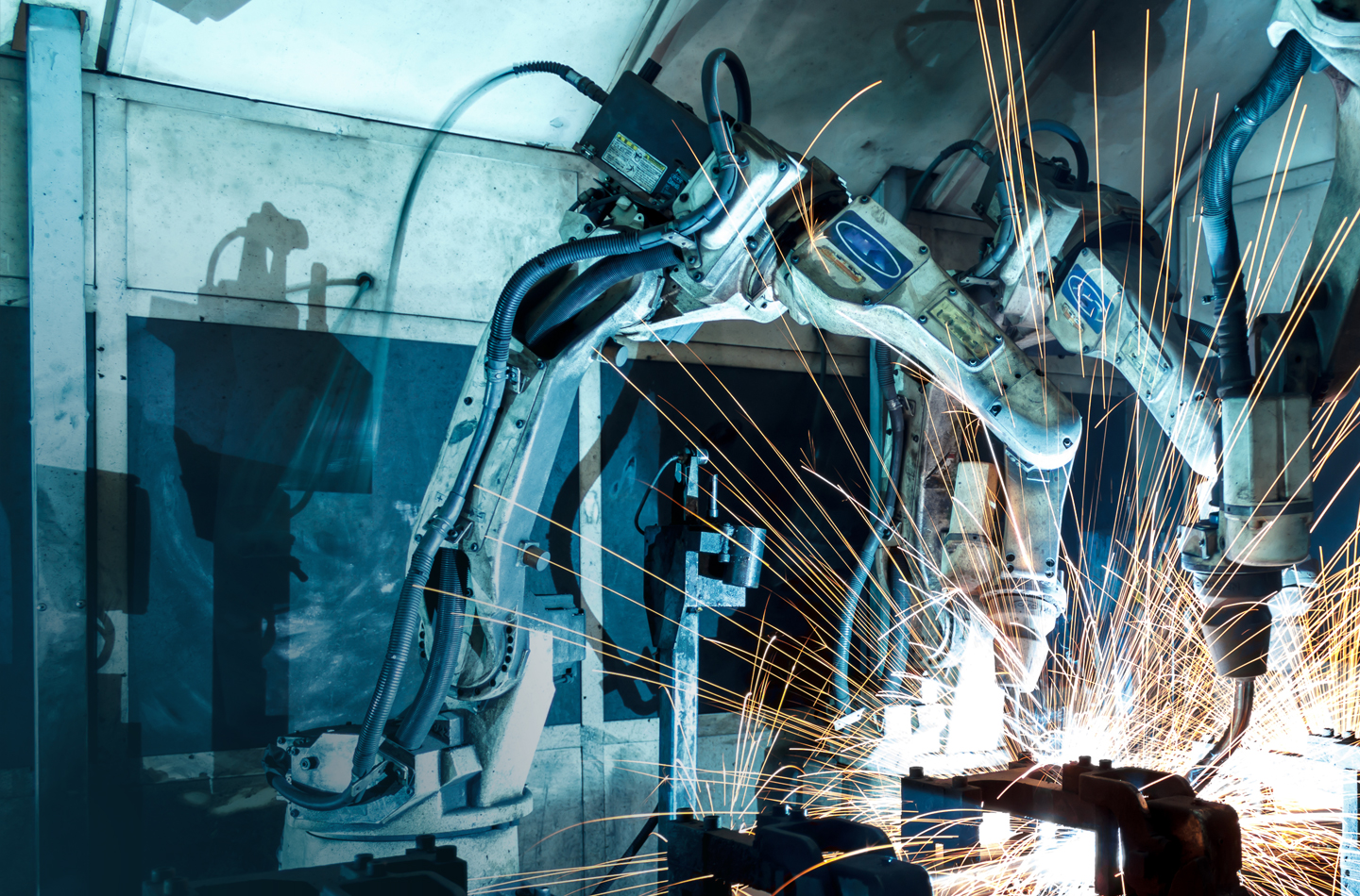 Offene Manufacturing-Operations-Plattform für die ...