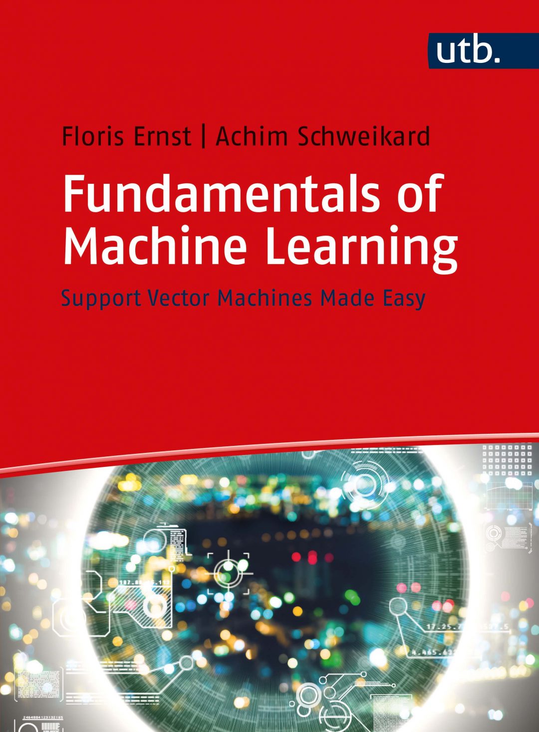 Buchvorstellung: Fundamentals of Machine Learning | Industrial AI