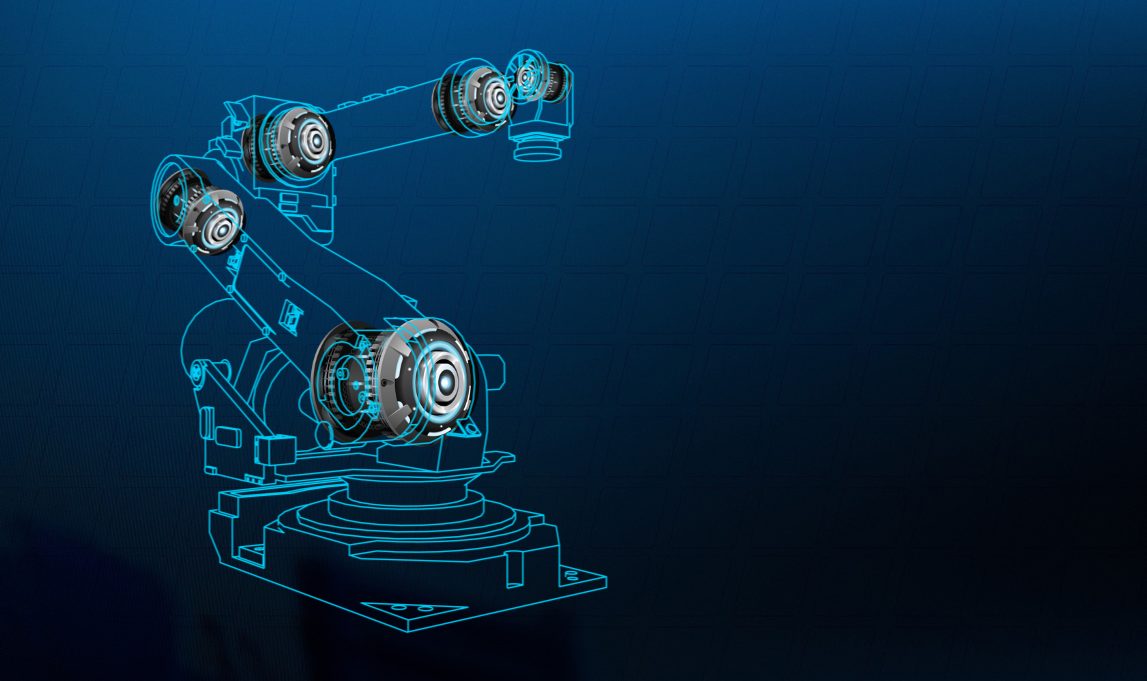 FPGA-Stack für Automatisierungs- und Roboteranwendungen - Industrial AI