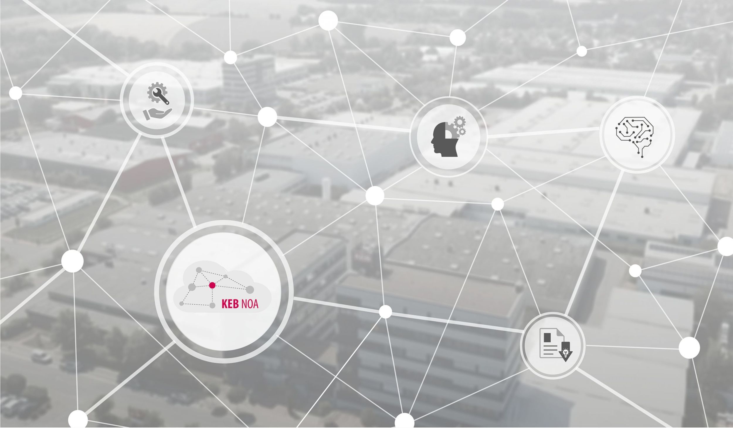 Mit zentraler Datenplattform zu IIoT und KI - Industrial AI