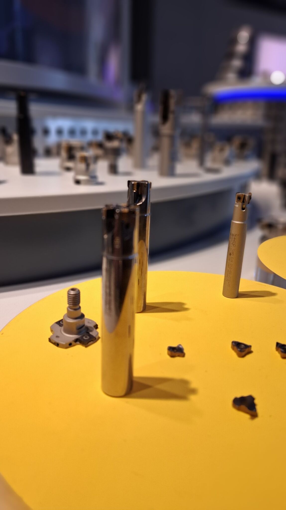 Präzisionswerkzeughersteller eröffnet Neubau in Ettlingen | Industrial AI