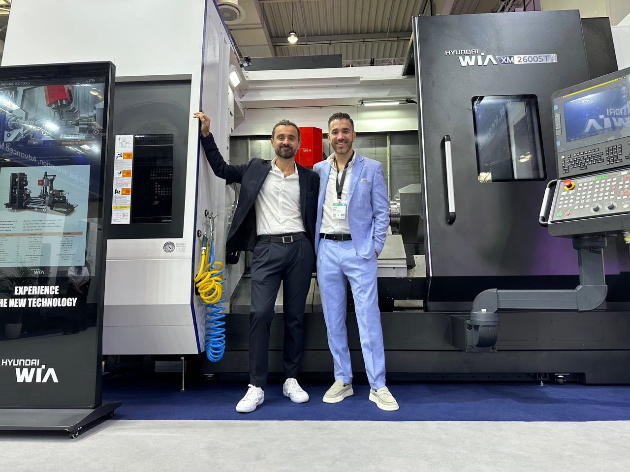 Zahlen und Fakten zur SPS 2025 | Industrial AI