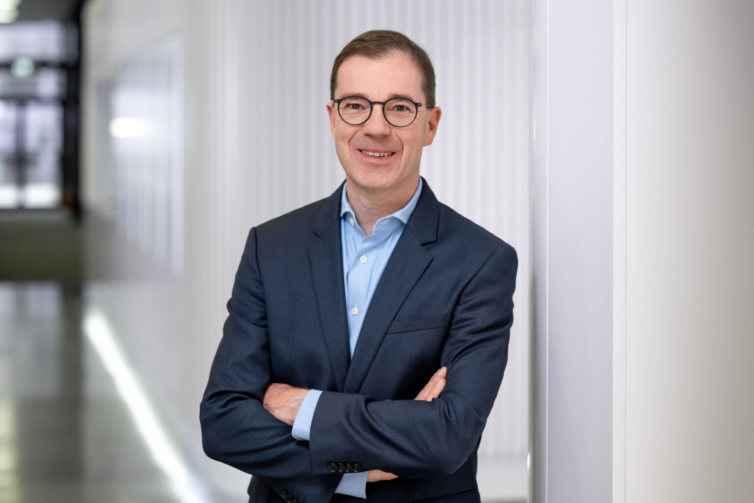 Maßgeschneiderte Robotermechanik für jede Branche | Industrial AI