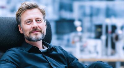 Siemens stellt 'Eigen Engineering Agent' vor | Industrial AI