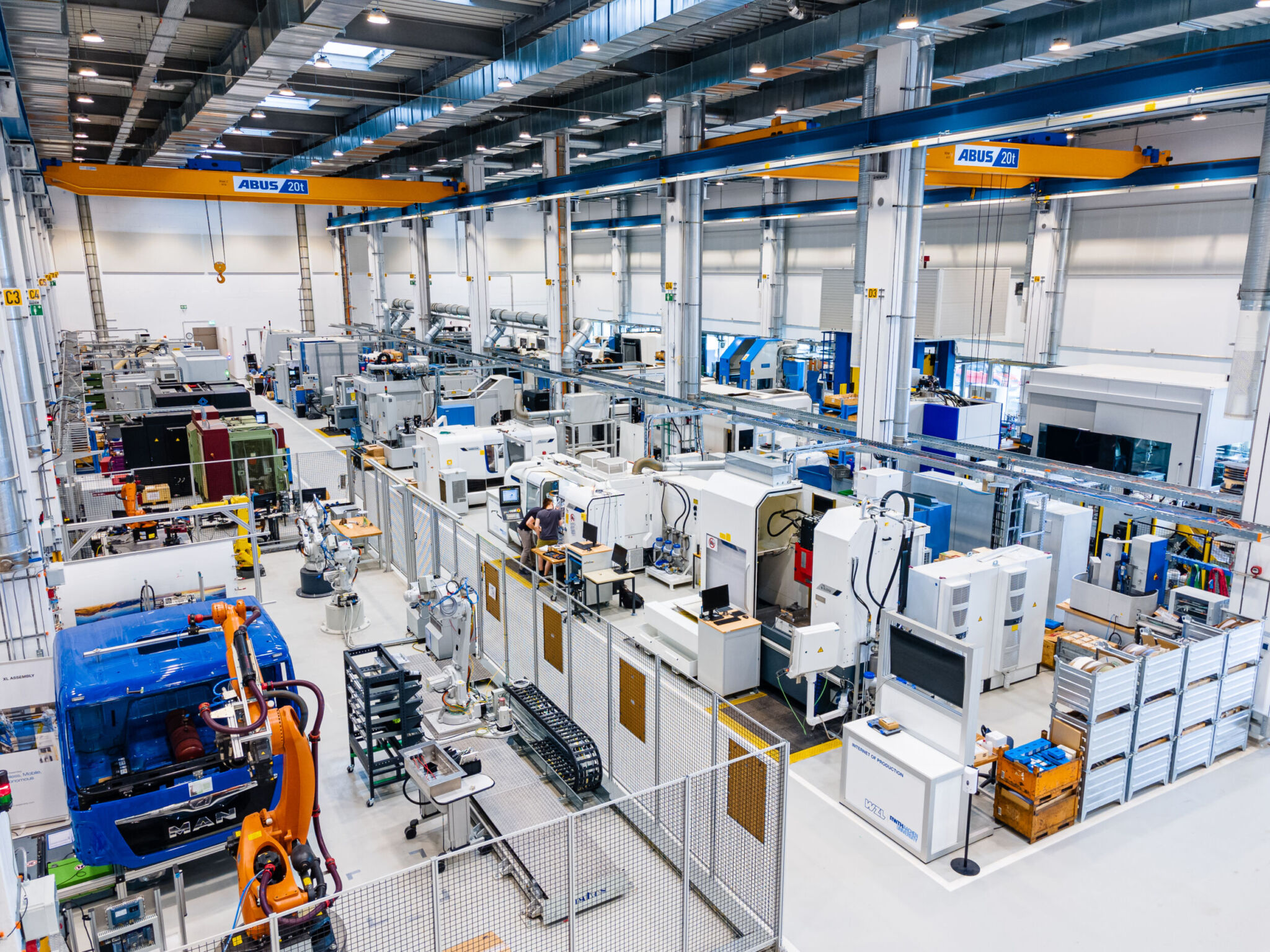 Siemens stellt 'Eigen Engineering Agent' vor | Industrial AI