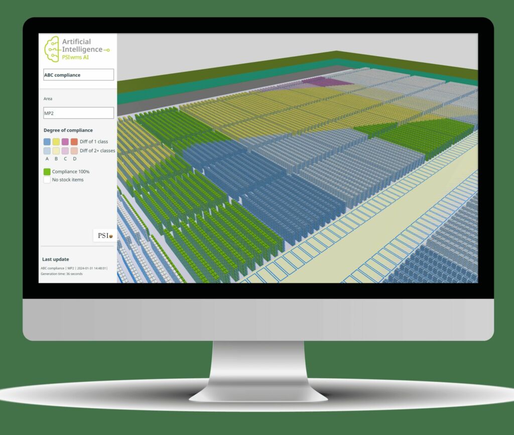 KI-Plattform definiert die Zukunft - dhf Intralogistik online