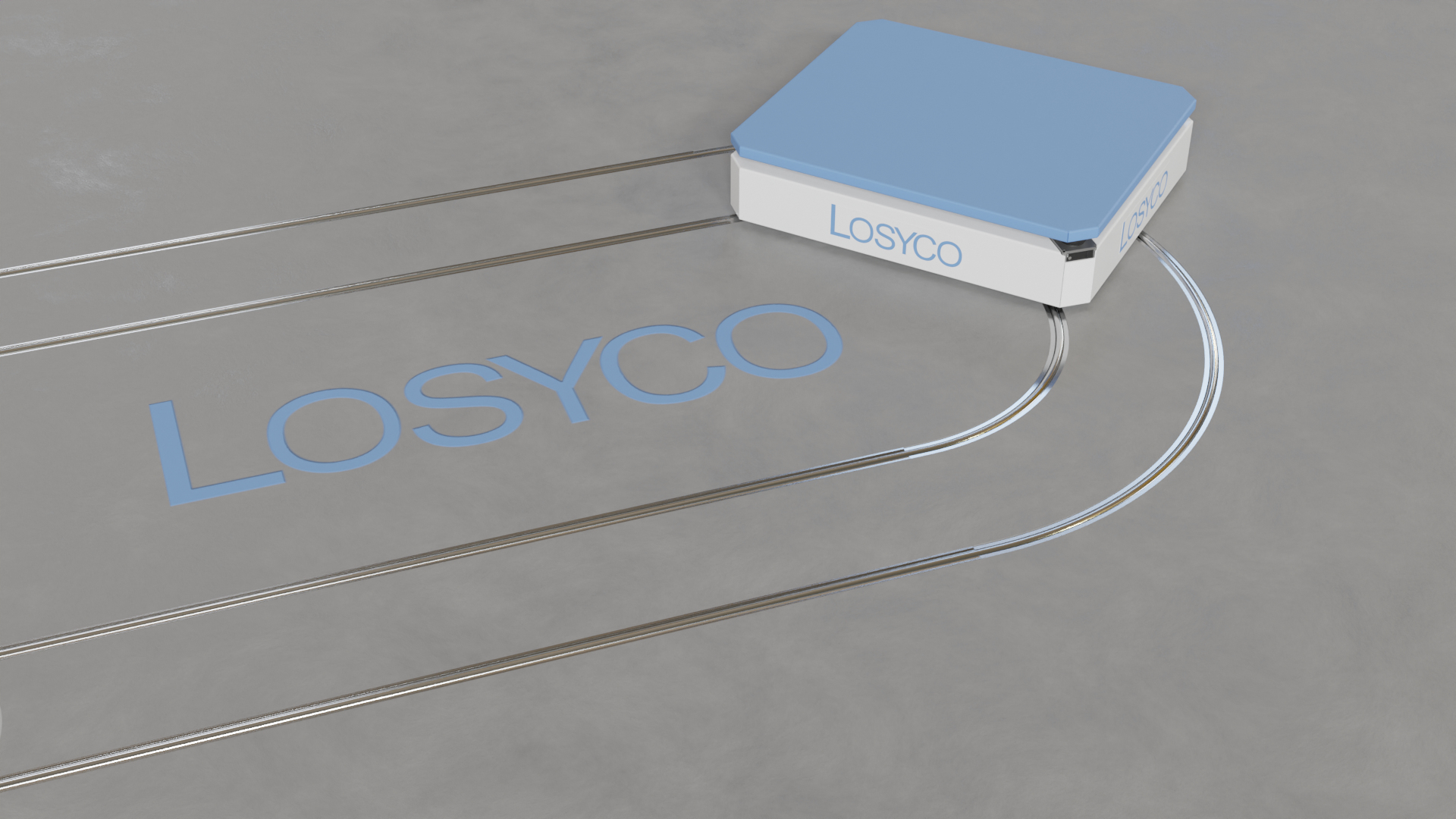 Ergonomische Helferchen im Hebealltag - dhf Intralogistik online